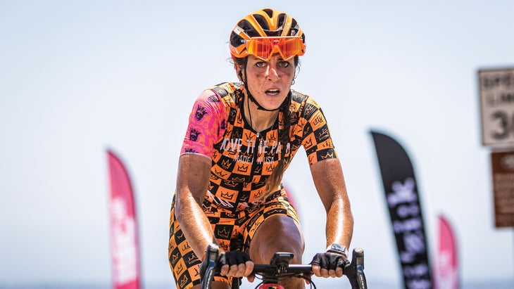 Gravel Pros Are Racing the Levi's Gran Fondo Growler Road Race