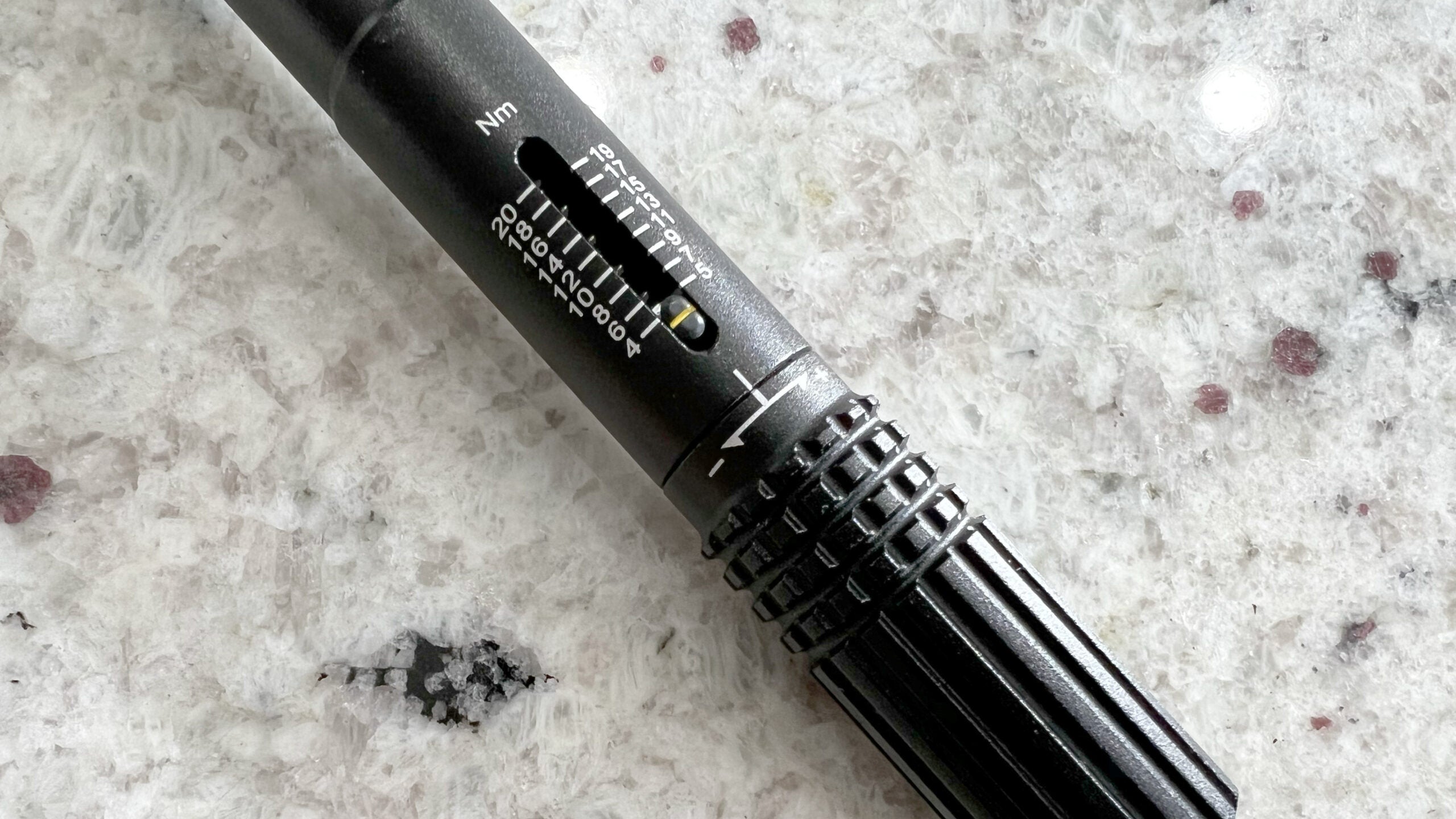 Things to give and receive: Topeak Torq Stick - Velo