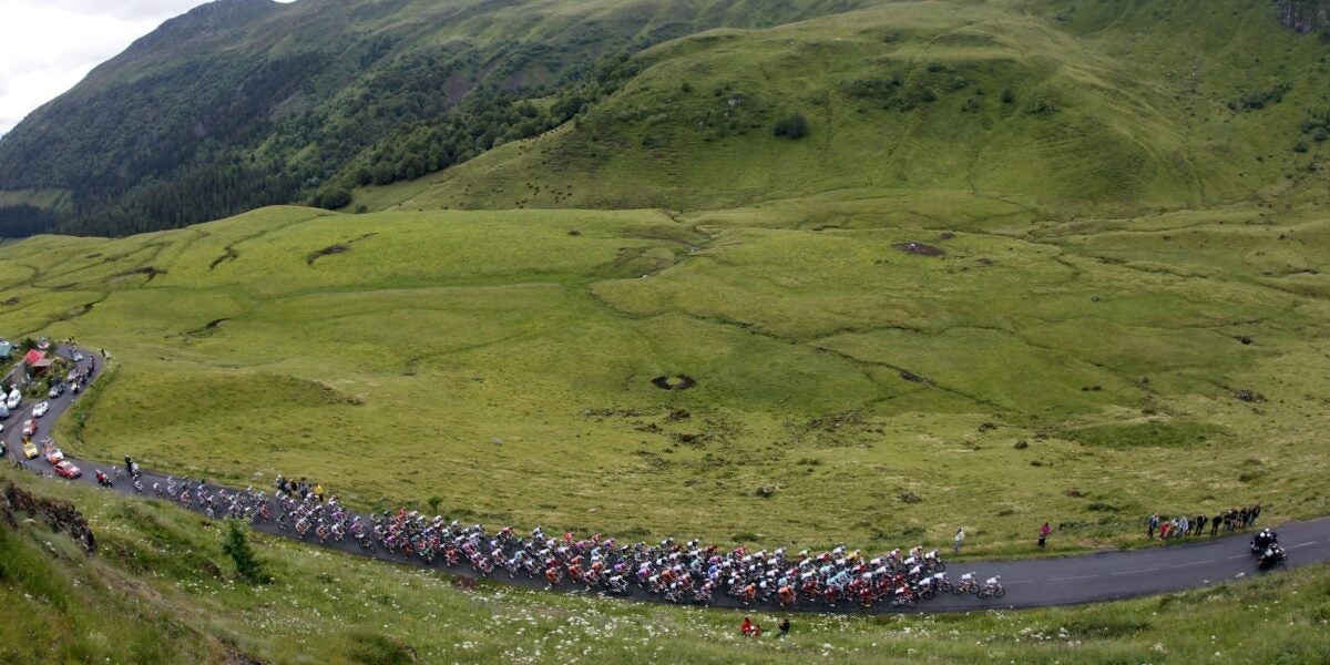 Tour de France Stage 5 Preview - Velo