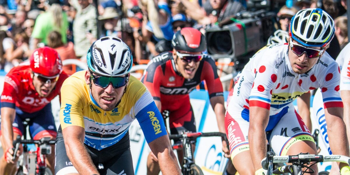 Gallery: Stage 2 of the Tour of California