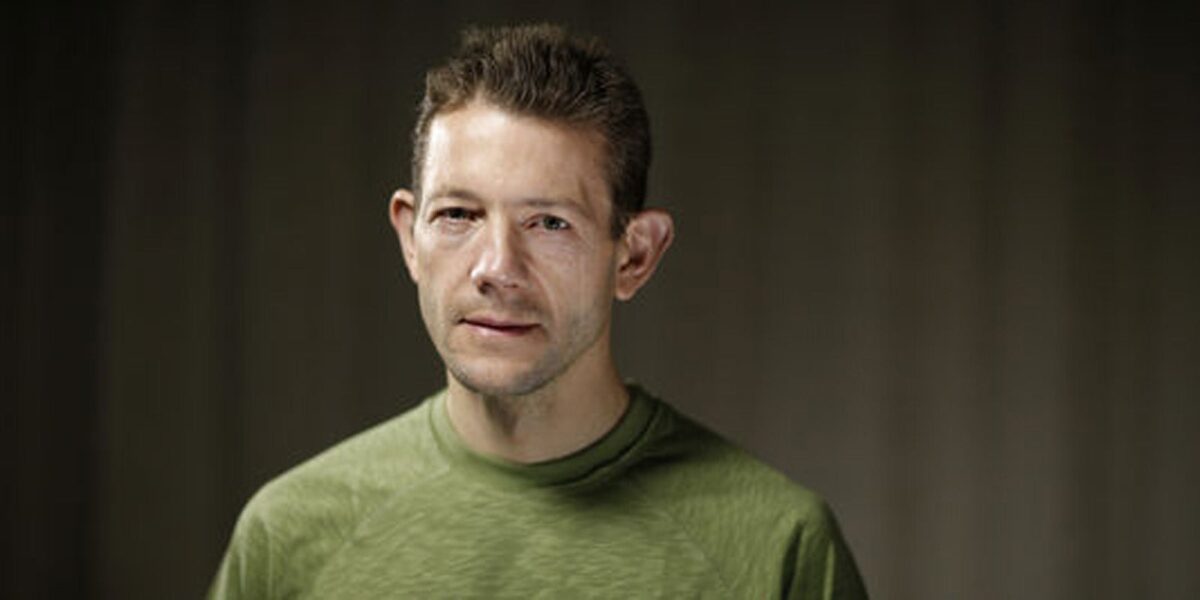 Christophe Bassons & The Mechanical Doper - Velo