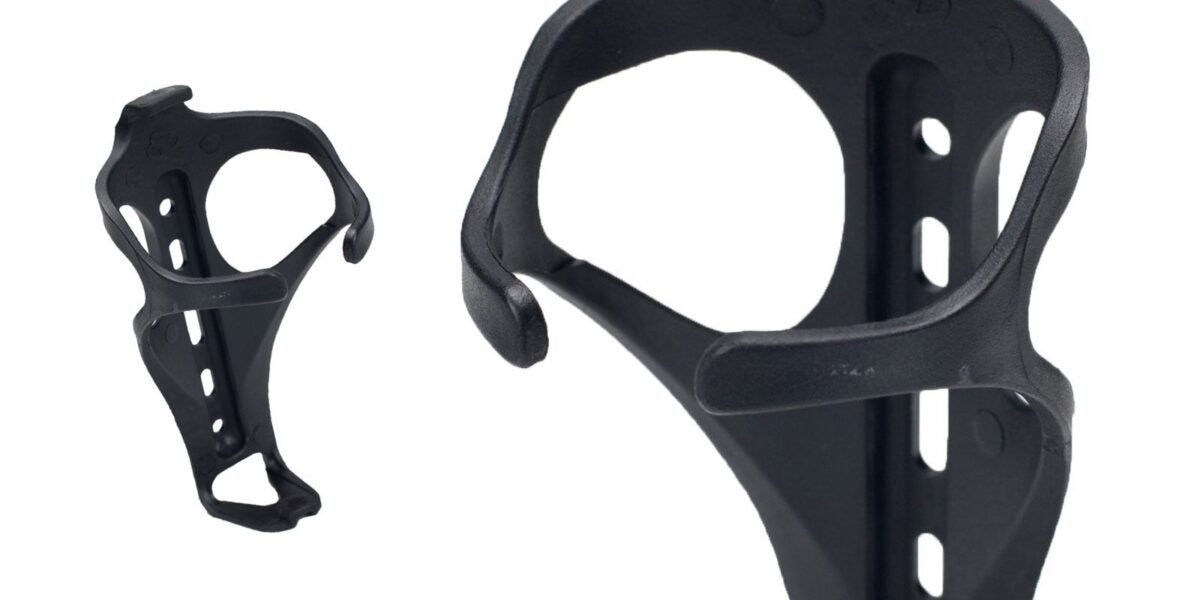 Gear del Giorno: Bontrager Bat Cage - Velo