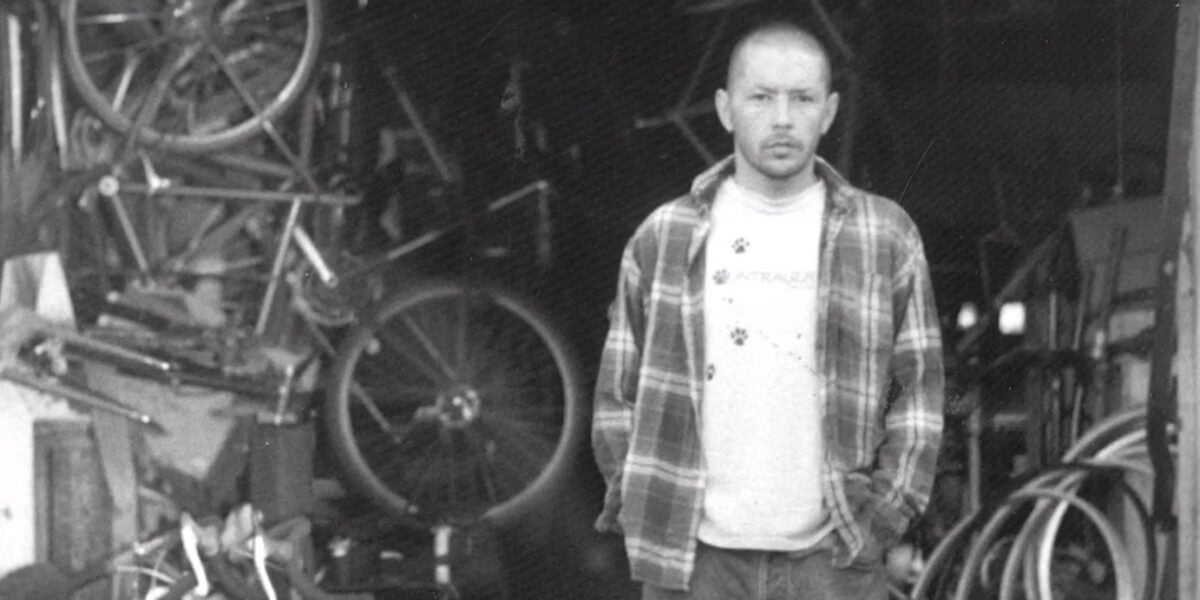 Keith Bontrager Part 1: First Principles - Velo