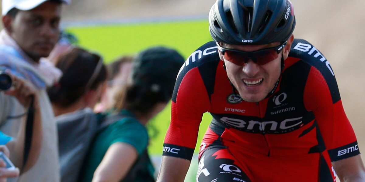 BMC extend contract with Tejay - Velo