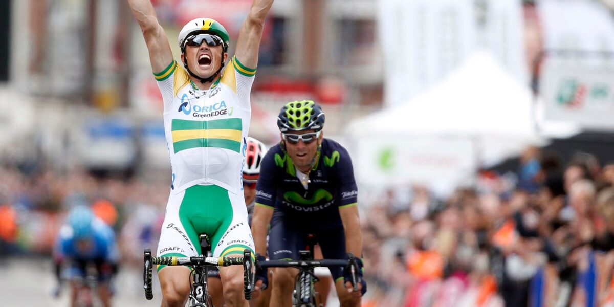 The Waiting Game - Velo