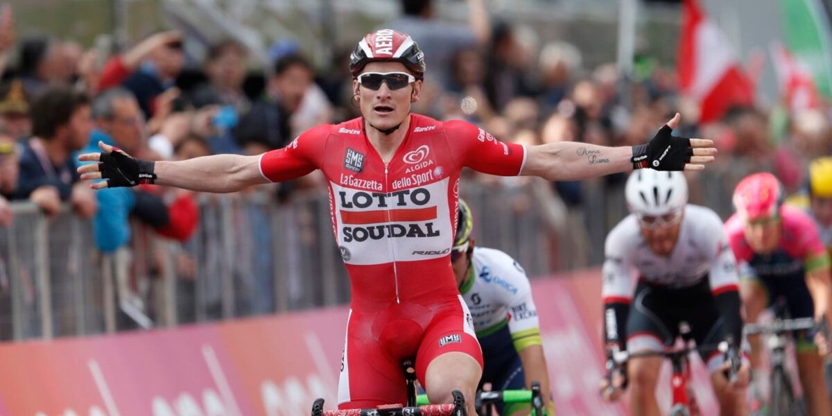Lotto-Soudal Focus on Greipel for TDF - Velo