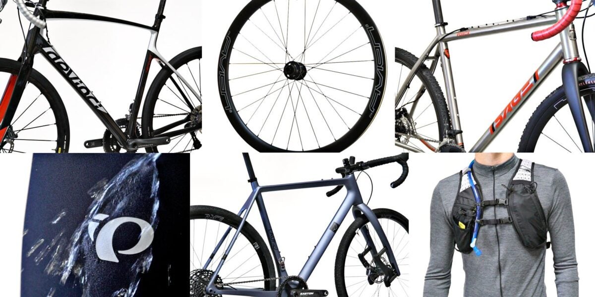 PELOTON Magazine's Winter Gear Guide: Episode Three - Velo