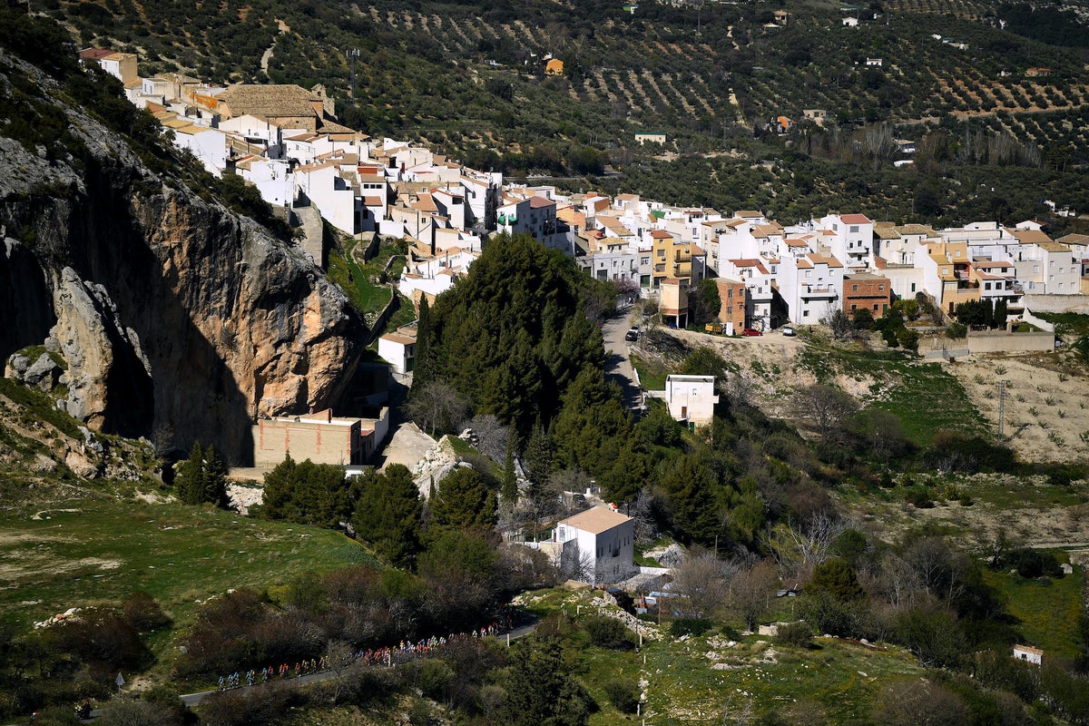 Podcast: Five Ruta Revelations + Pat McCarty interview - Velo