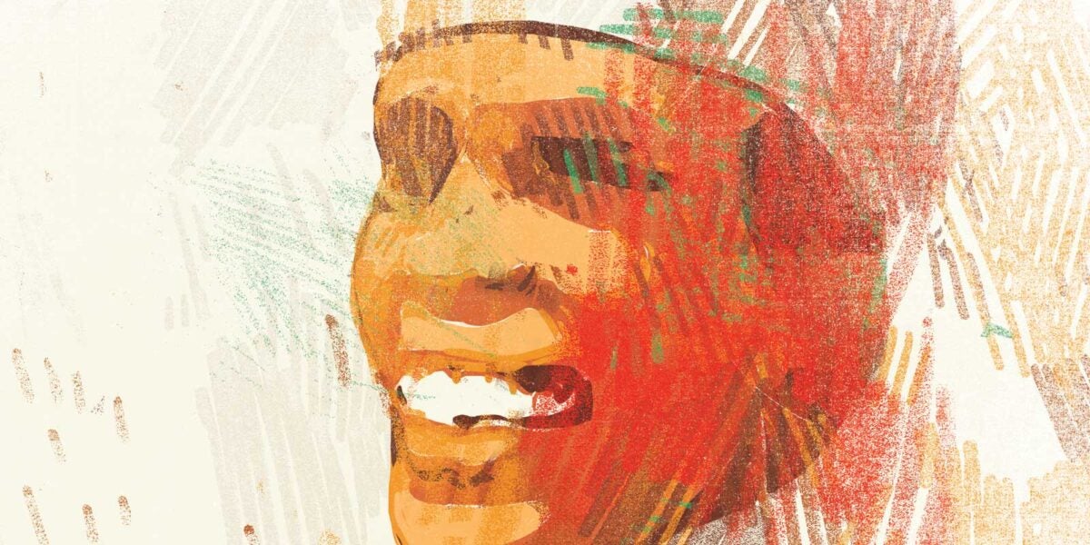 How Andy Hampsten Became a Great Climber - Velo