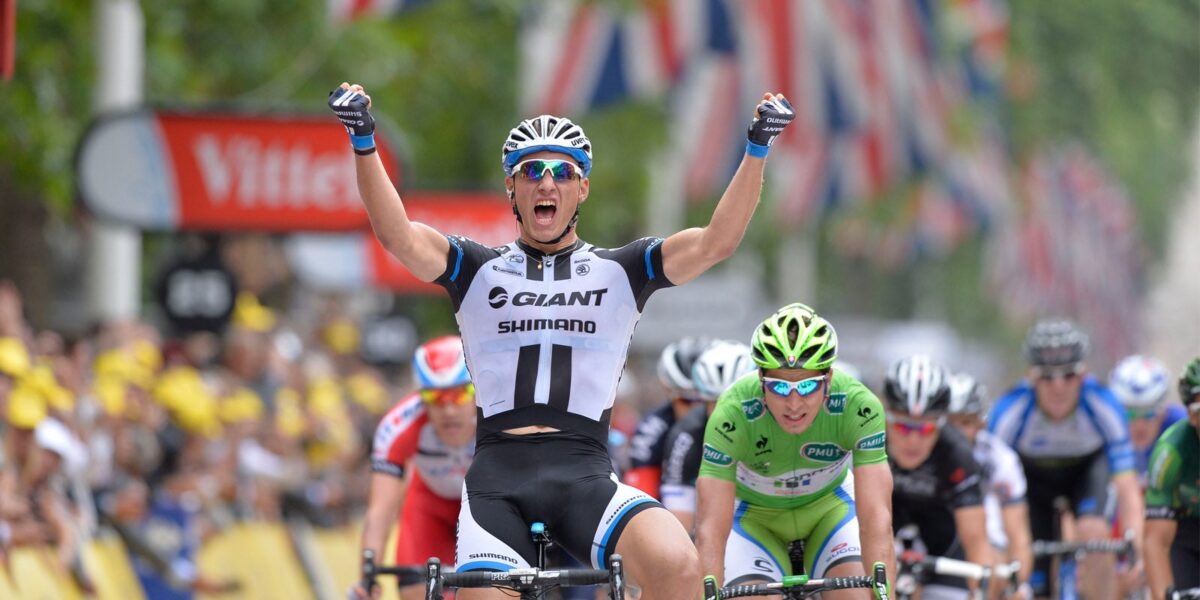 Wilcockson: Inside the World of Sprinting in 2015