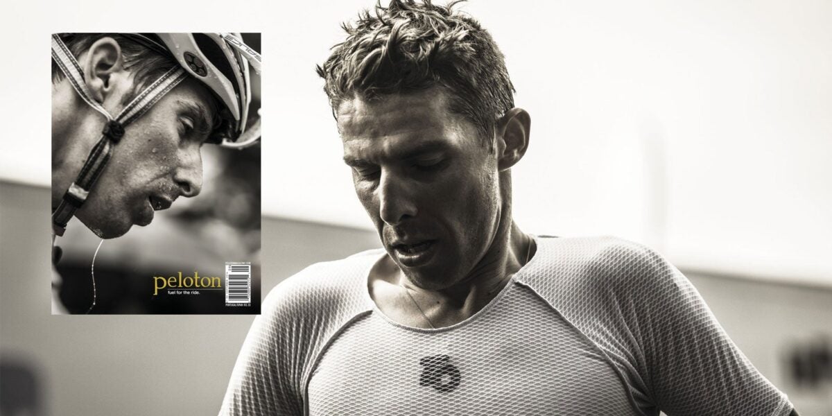 PELOTON Issue 33 Preview: Spain and Portugal - Velo