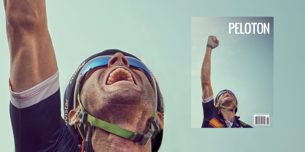 Peloton Issue 61 Preview: The Photo Annual - Velo