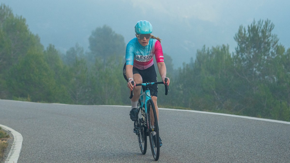 Le Col confirms commitment to Wahoo team in wake of budget crunch - Velo
