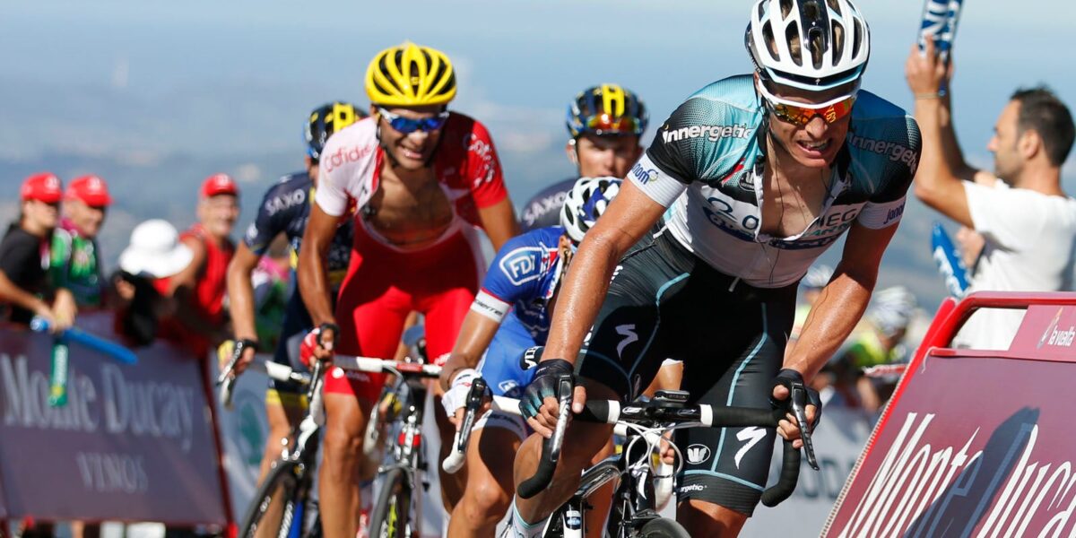 Meersman Out of Paris-Nice with Broken Ribs - Velo