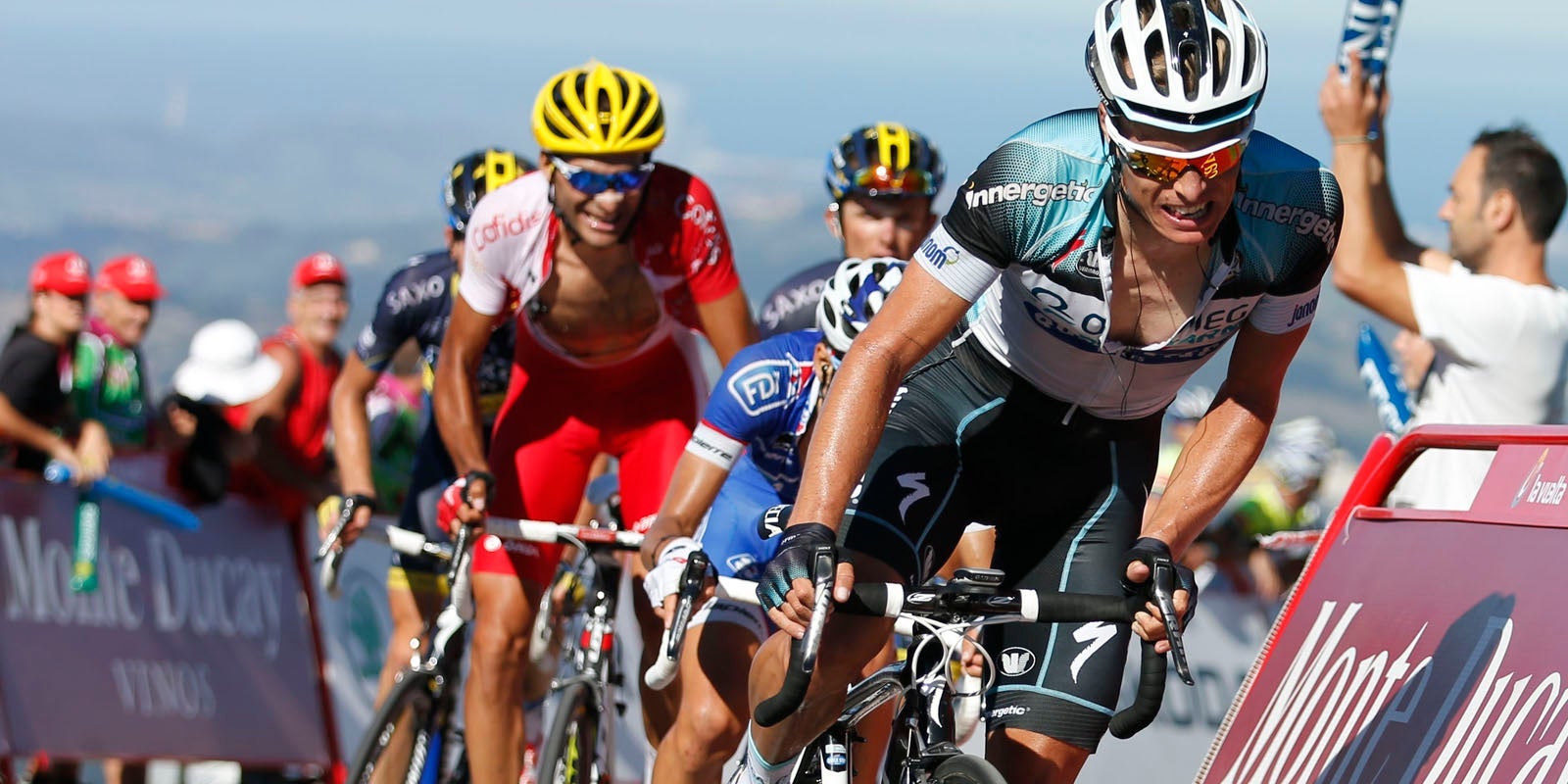 Meersman Out of Paris-Nice with Broken Ribs