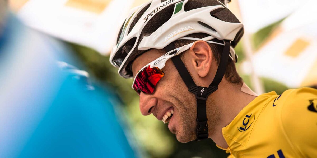 Nibali: We're A New Generation - Velo