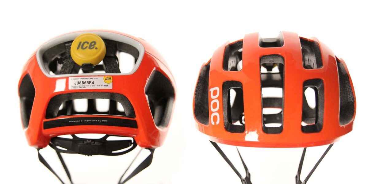 Swedish Game Changer: The POC Octal - Velo