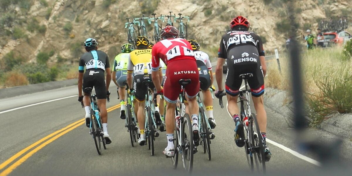 Power is King: Pioneer and Power in Cycling - Velo