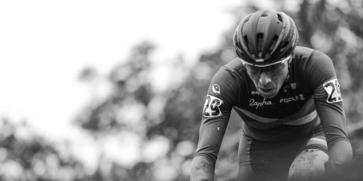 Total 'Crosstin Domination by Jeremy Powers - Velo