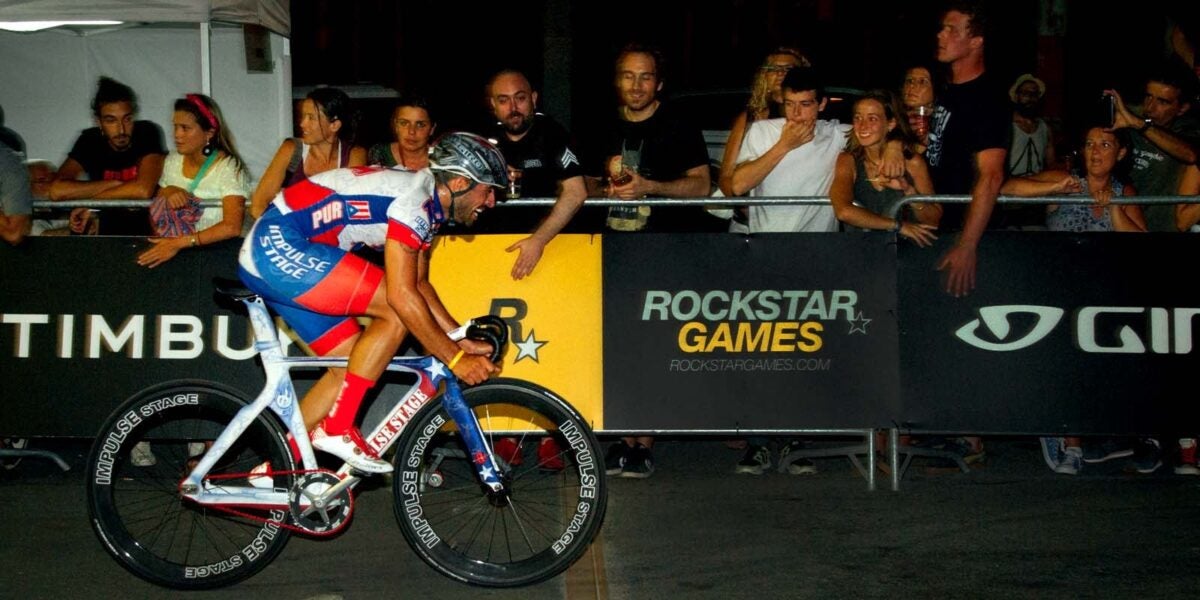 Red Hook Criterium Barcelona in Images - Velo