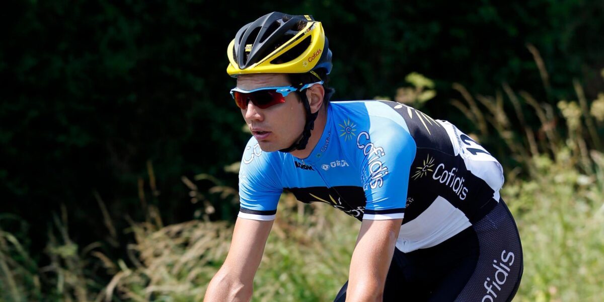 Taaramae Takes Over in Turkey - Velo