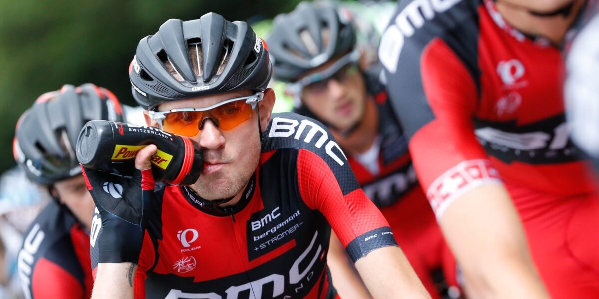 Tejay Believes He Can Win Tour, But Not This Year - Velo