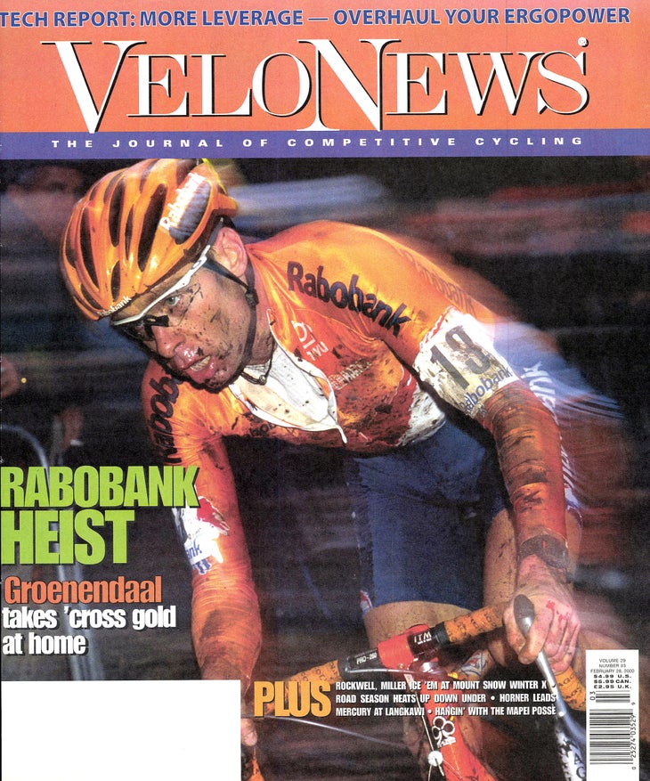 VN Archives: Trade team 'cross allegiances at world championships - Velo