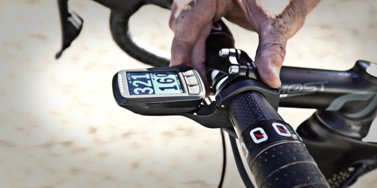 Wahoo ELEMNT Bolt: The Fastest Cycling GPS Ever Made? - Velo