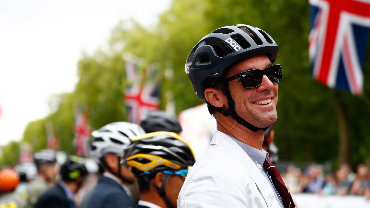 Bobby & Jens: David Millar - Velo