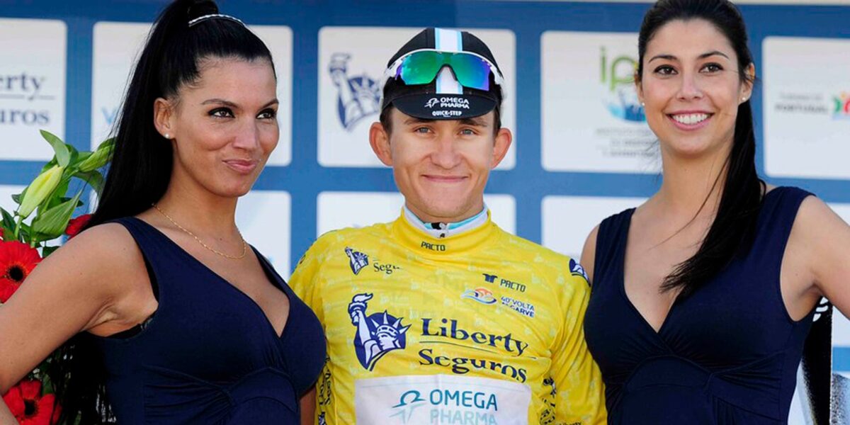 Kwiatkowski Doubles in Volta ao Algarve - Velo