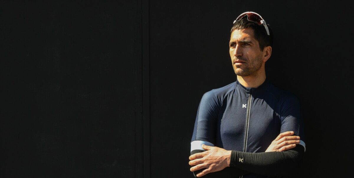 Katusha: Now Making Clothing - Velo