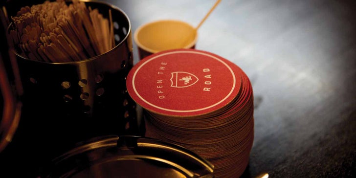 Photo gallery: Riding California's abandoned Old Ridge Road - Velo