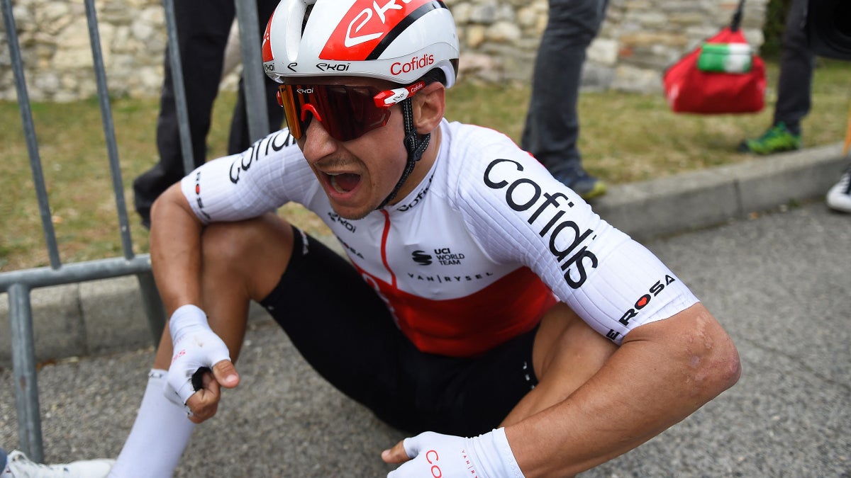 After 551 days Bryan Coquard wins at last - Velo