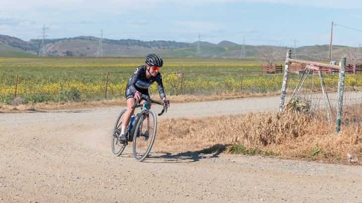 Moriah Wilson, Brennan Wertz win Grasshopper Adventure Series ...