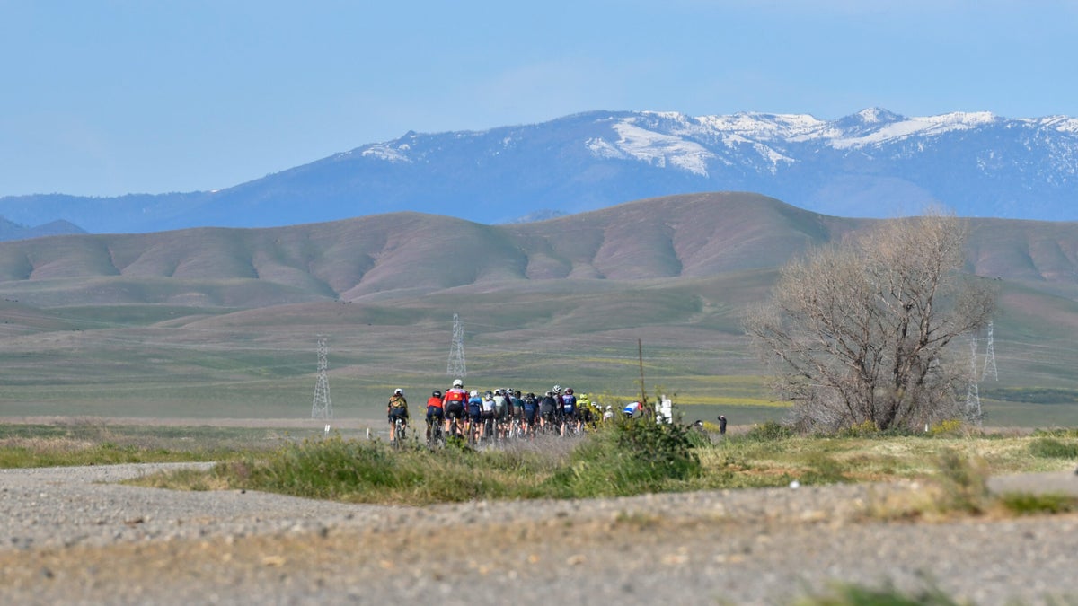 Moriah Wilson, Brennan Wertz win Grasshopper Adventure Series ...