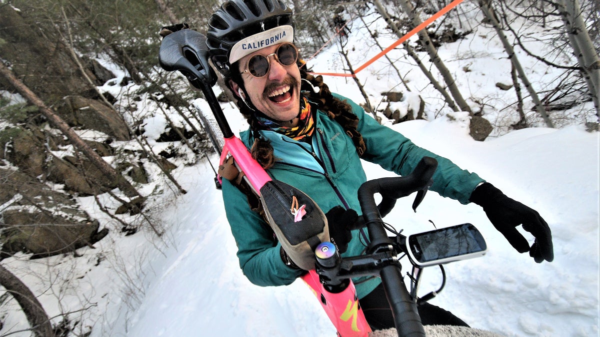 Alex Howes, Ruth Winder on start list for Old Man Winter Rally - Velo