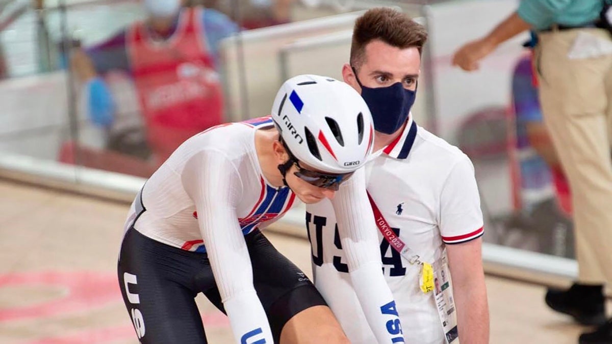 Podcast: Rob Stanley's literal PhD in bike racing - Velo