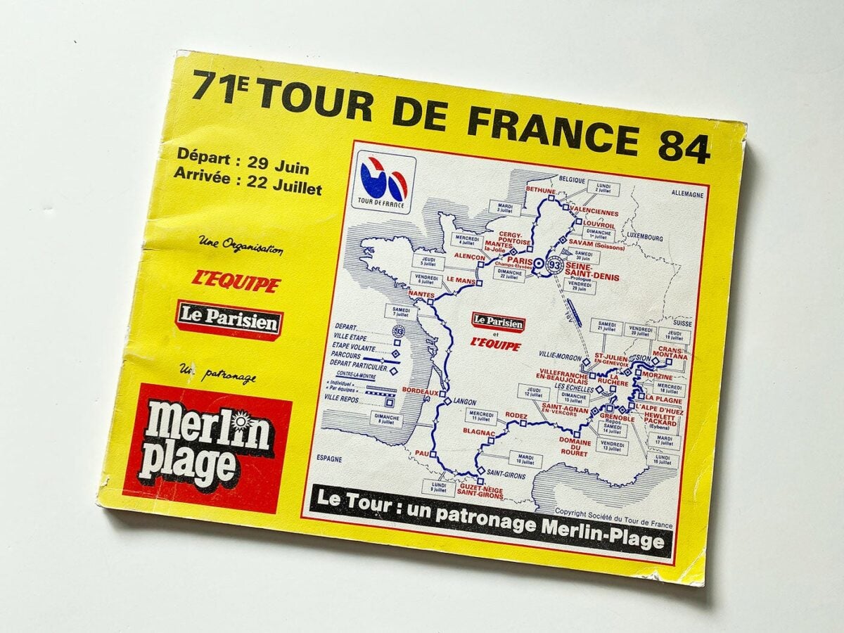 Behind the lens with Graham Watson: 40 years of cycling photography in ...