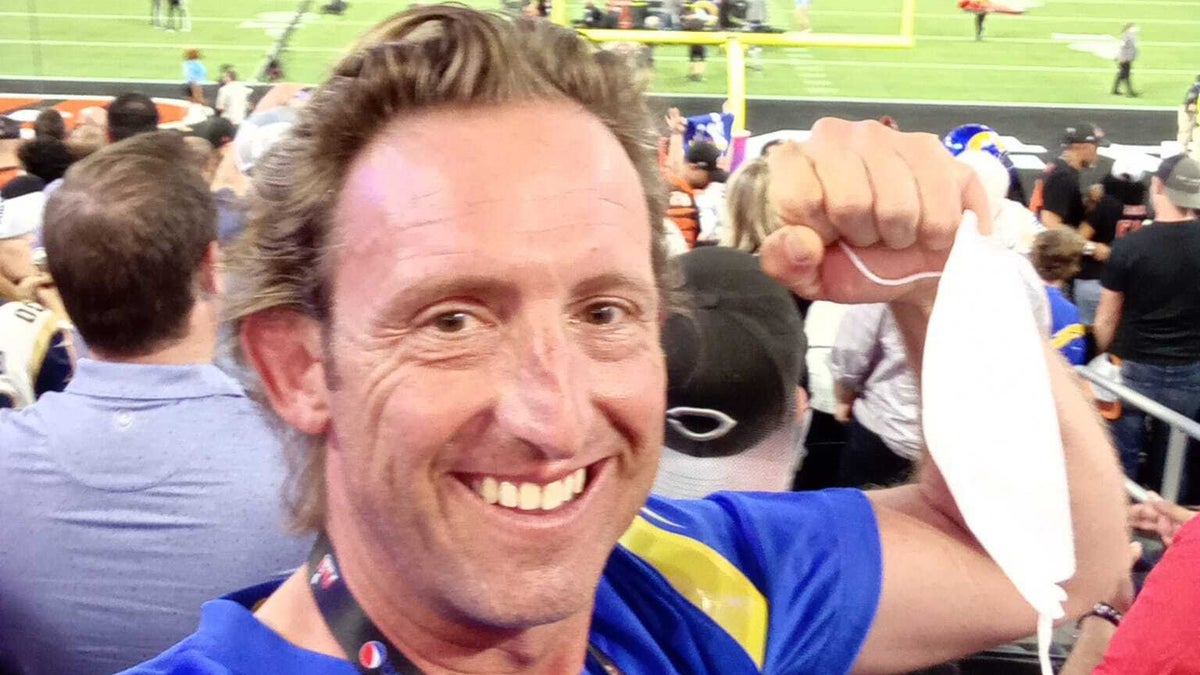 From the Super Bowl to Ruta del Sol: How Australian sport director Matt ...