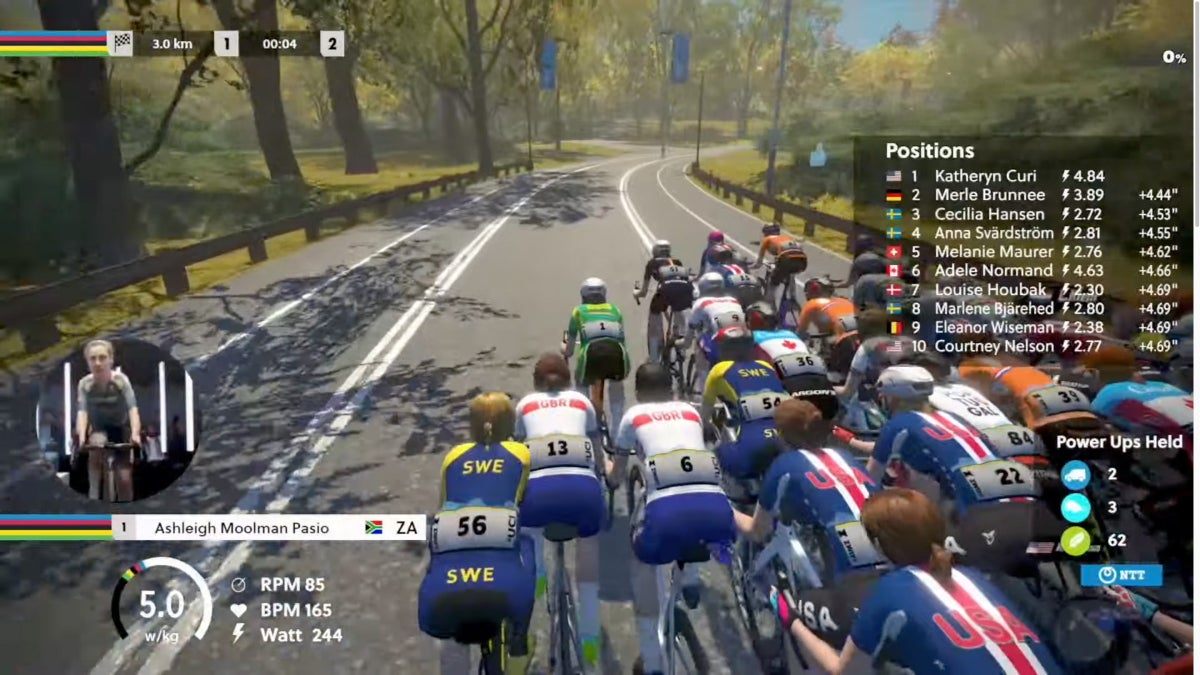 UCI confirms format changes to Esport Worlds for 2023 - Velo UCI confirms format changes to Esport Worlds for 2023 - Velo