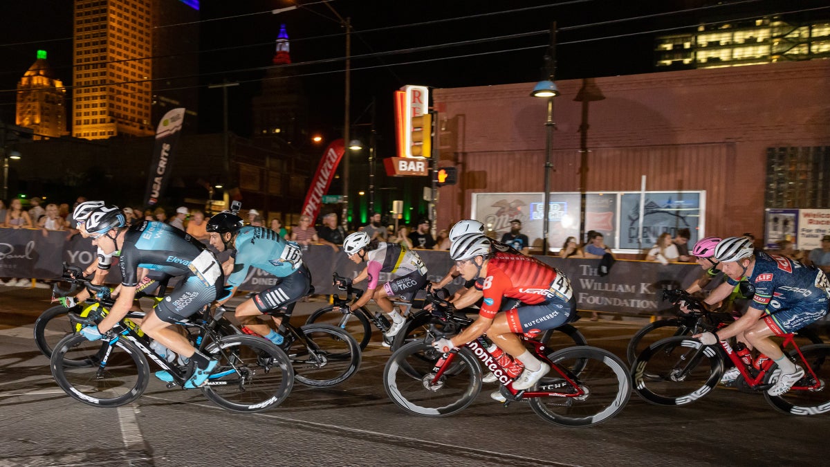 American Criterium Cup is the new 10-race U.S. crit series - Velo