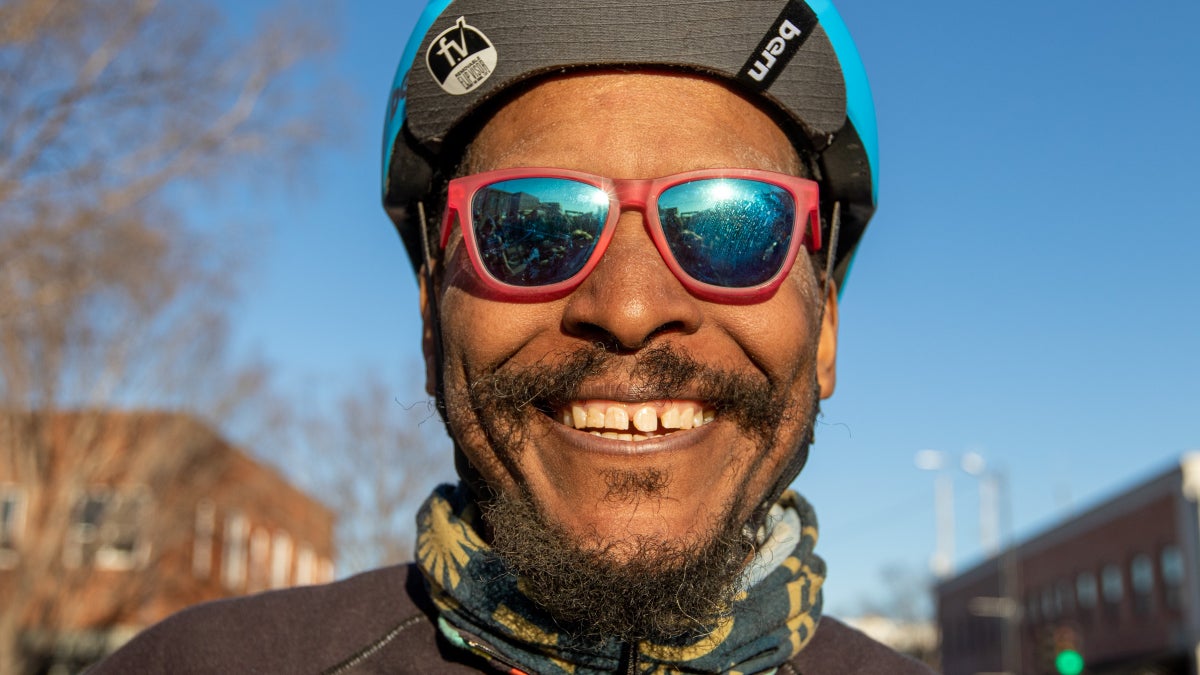 The Grind: The Mid South on a fixed gear? Meet Corey Hilliard and check ...