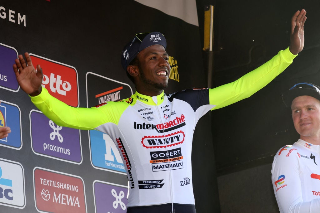 How Intermarché-Wanty went from roster rags to racing riches: 'Our ...