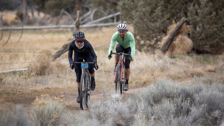 Brennan Wertz, Moriah Wilson win Shasta Gravel Hugger - Velo