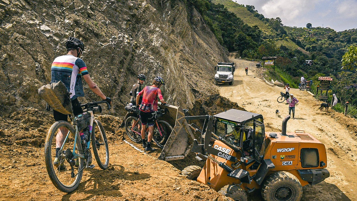 Meet Anna Shackley, Scottish star in the making - Velo