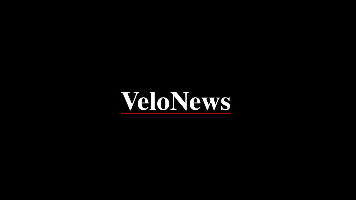Join the VeloNews team: Online weekend production editor required in ...