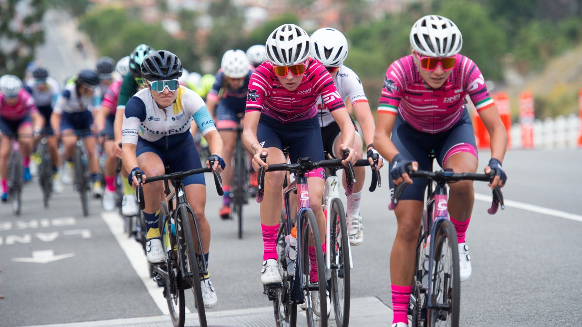 DNA Pro Cycling Team to Shutter at End of 2024 Season - Velo