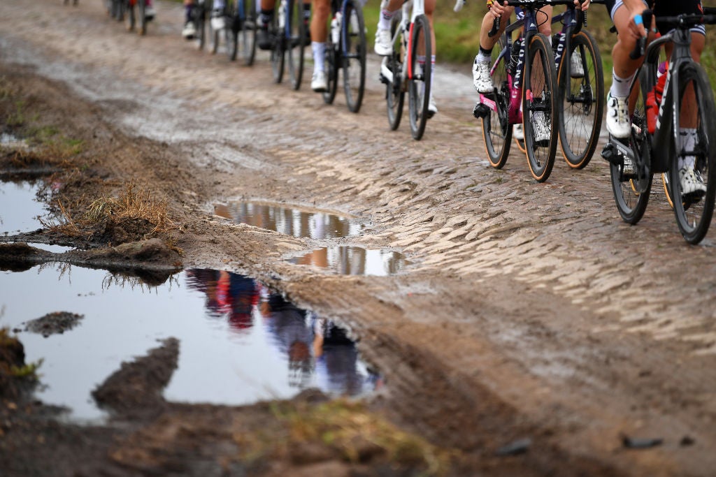 Paris-Roubaix Femmes: Get to know the 17 pavé sectors - Velo