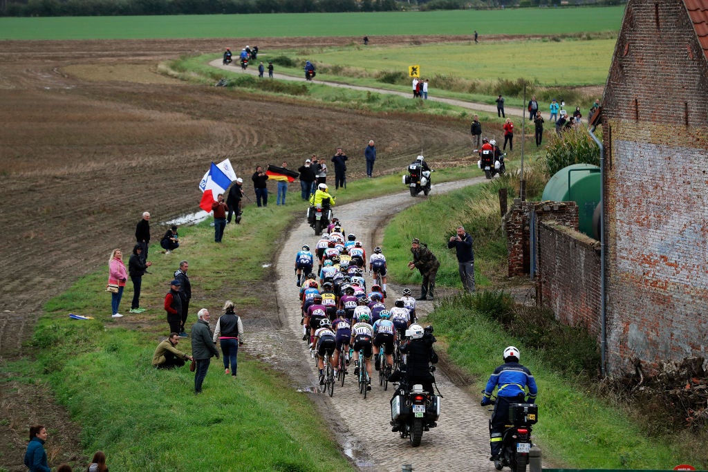 Paris-Roubaix women's race preview: Everything you need to know about ...