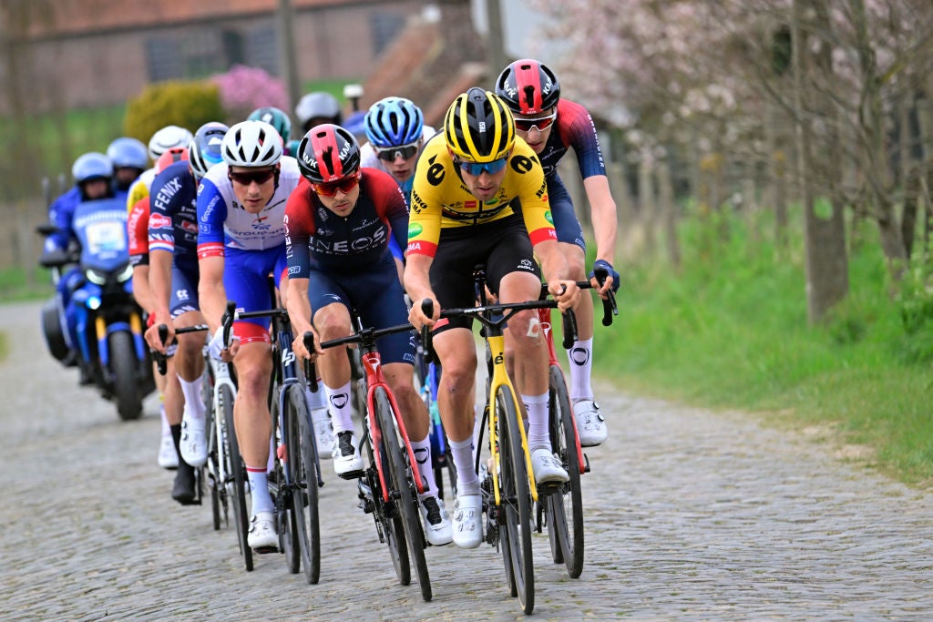 Preview: A deep dive into the 2022 UCI Cycling Esports World Championships - Velo